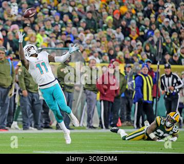 Green Bay Packers' Jaire Alexander in action before an NFL football ...