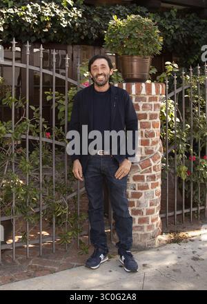 November 15, 2018 - Hollywood, California, U.S. - Italian Actor ...