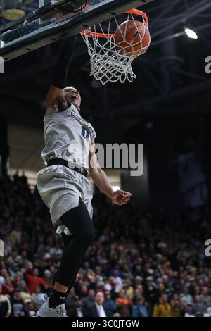 Colorado guard Shane Gatling (0) in the second half of an NCAA college ...