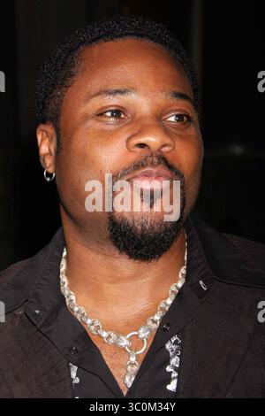 Malcolm-Jamal Warner attends The New York Film Festival Centerpiece ...