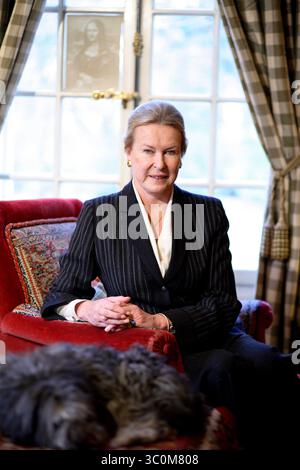The princess and last king of Italy Umberto II and Maria JosÃ©'s ...