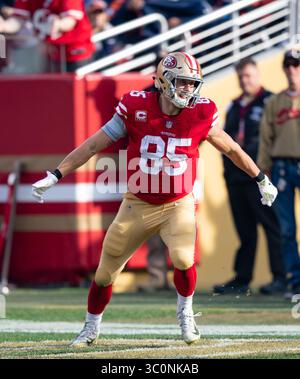 December 09, 2018: San Francisco 49ers quarterback Nick Mullens (4 ...