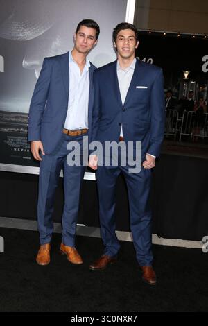 "The Mule" World Premiere at the Village Theater on December 10, 2018 ...