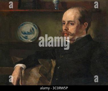 Ridley Matthew White - Pickford Waller Stock Photo - Alamy