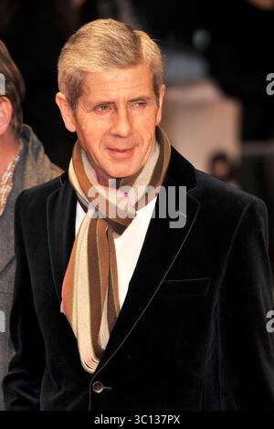 Sir Stuart Rose Brighton Rock - UK film premiere held at the Odeon West ...