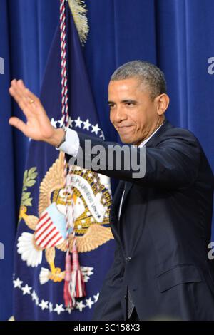 Jan. 16, 2013 - Washington, District of Columbia, U.S. - 1/16/13- The ...