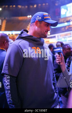 Los Angeles Rams tackle Rob Havenstein (79) against the San Francisco ...