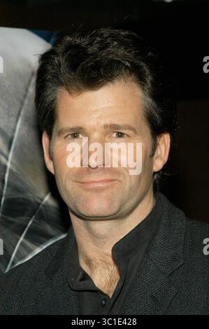 ANDRE DUBUS III, HOUSE OF SAND AND FOG, 2003 Stock Photo - Alamy