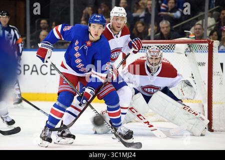 Montreal Canadiens left wing Christian Dvorak during an NHL hockey game ...