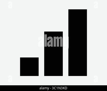 Report with graph solid flat white icons on round color backgrounds. 6 ...