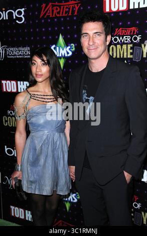 Dylan McDermott. 4 December 2010, Los Angeles, CA. Variety's Power Of ...