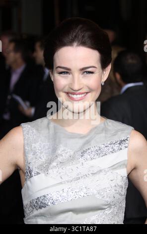 Jonna Walsh. 22 November 2010, Hollywood, CA. Faster Premiere held at ...