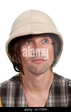 Full of fun and curiosity Stock Photo - Alamy