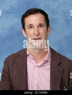 March 25, 2019 - Hollywood, California, U.S. - NOAH WYLE promotes the ...
