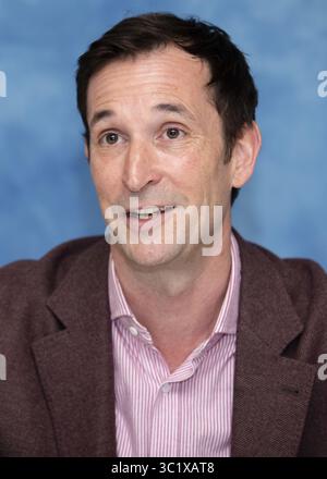 March 25, 2019 - Hollywood, California, U.S. - NOAH WYLE promotes the ...