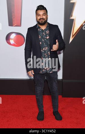 Adrian Dev. Warner Bros. Pictures and New Line Cinema World Premiere of ...
