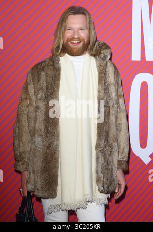 Mary Quant Exhibition Private View at the Victoria and Albert Museum, Cromwell Road, London ...