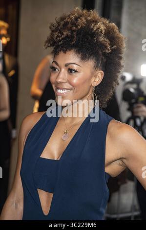 Dr Zoe Williams seen attending the TRIC Awards 2026 at Grosvenor House ...