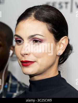 New York - NY - 20190430-Tribeca TV Screening of The Hot Zone -PICTURED ...