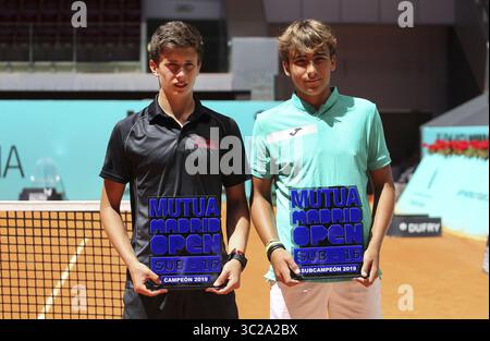 Merida, Spain, May 2019 Stock Photo - Alamy