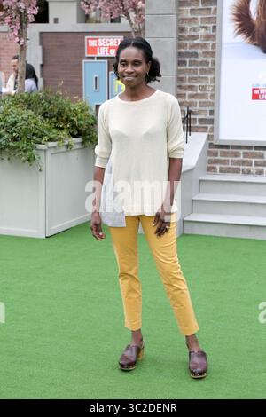 Adina Porter at 'The Secret Life of Pets 2' Los Angeles premiere held ...