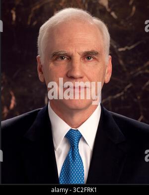 Federal Reserve Board of Governors member Lisa Cook leaves the Supreme ...