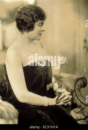 Margaret Preston Draper Stock Photo - Alamy