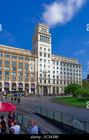 Casa Pich i Pon Stock Photo - Alamy