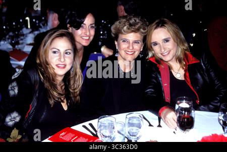 Jan. 1, 2011 - KATHY NAJIMY BEVELY NEUFELD MARIE WILSON MELISSA ...