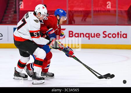 Ottawa Senators center Shane Pinto (12) in the second period of an NHL ...
