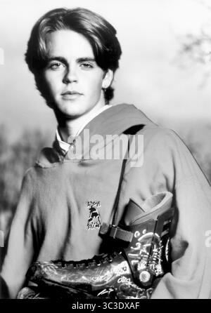 Shane Mcdermott Film Airborne (1990) Characters: Mitchell Goosen ...