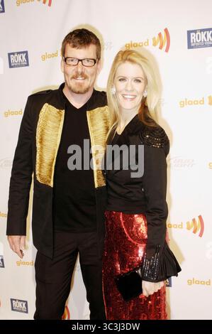 Alex McCord at the New York City Opera's Fall Gala held at the David H ...