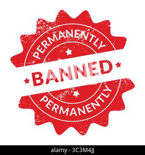caution stamp. caution sign. round grunge label Stock Vector Image ...
