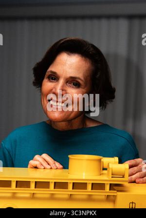 Dr. Sylvia Earle Stock Photo - Alamy