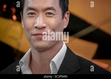 Stephen Oyoung, Mission: Impossible - The Final Reckoning - Global ...