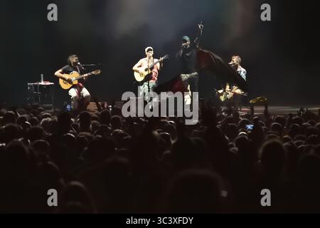 MANU CHAO IN CONCERTO A FIRENZE TOUR ITALIA ESTATE 2025 (by Andrea ...