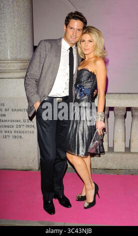 Hofit Golan at The Inspiration Awards For Women held at Cadogan Hall ...