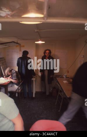 June 17, 1967, Monterey, California, USA: Shot Taken From Crowd of ...