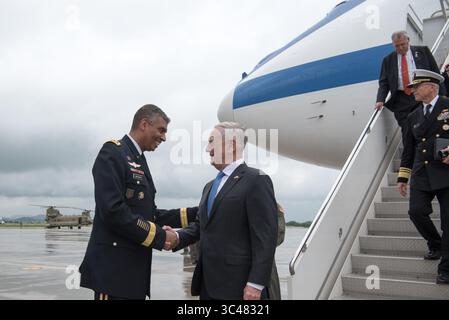 28 June 2018 - Seoul, South Korea : South Korean actress Bae Doo-na ...
