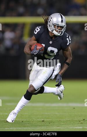 Detroit Lions wide receiver Isaac Teslaa warms up before an NFL ...