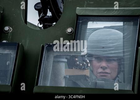 200th RED HORSE Squadron conducts Individual Readiness Training ...