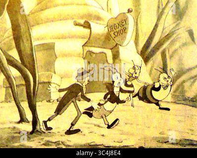 MR. BUG GOES TO TOWN, 1941 Stock Photo - Alamy