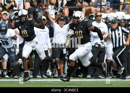 Vanderbilt tight end Jared Pinkney runs a drill at the NFL football ...