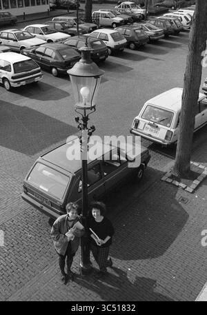 Architects, Heemstede, Heemstede, The Netherlands, 20-04-1993, Whizgle ...