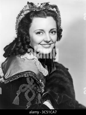 SWANEE RIVER, Andrea Leeds, 1939, TM & Copyright © 20th Century Fox ...