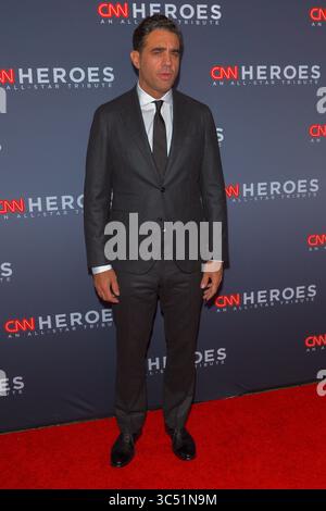 Bobby Cannavale attends the 13th Annual CNN Heroes at the American ...