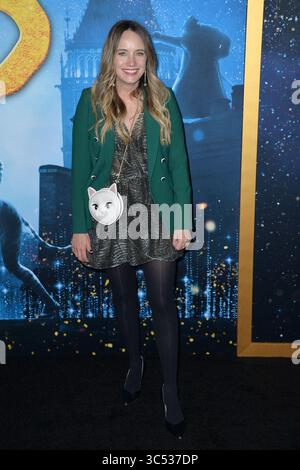 16 December 2019 - New York, New York - James Corden at the World ...