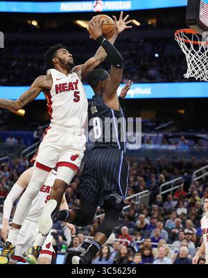 Miami Heat's Derrick Jones Jr. goes up for a dunk during the NBA All ...