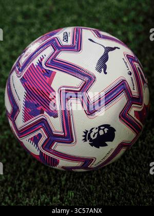 Sunderland fans during the Premier League match at the Stadium of Light ...