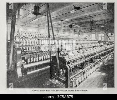 . History of the cotton manufacture in Great Britain : with a notice of ...